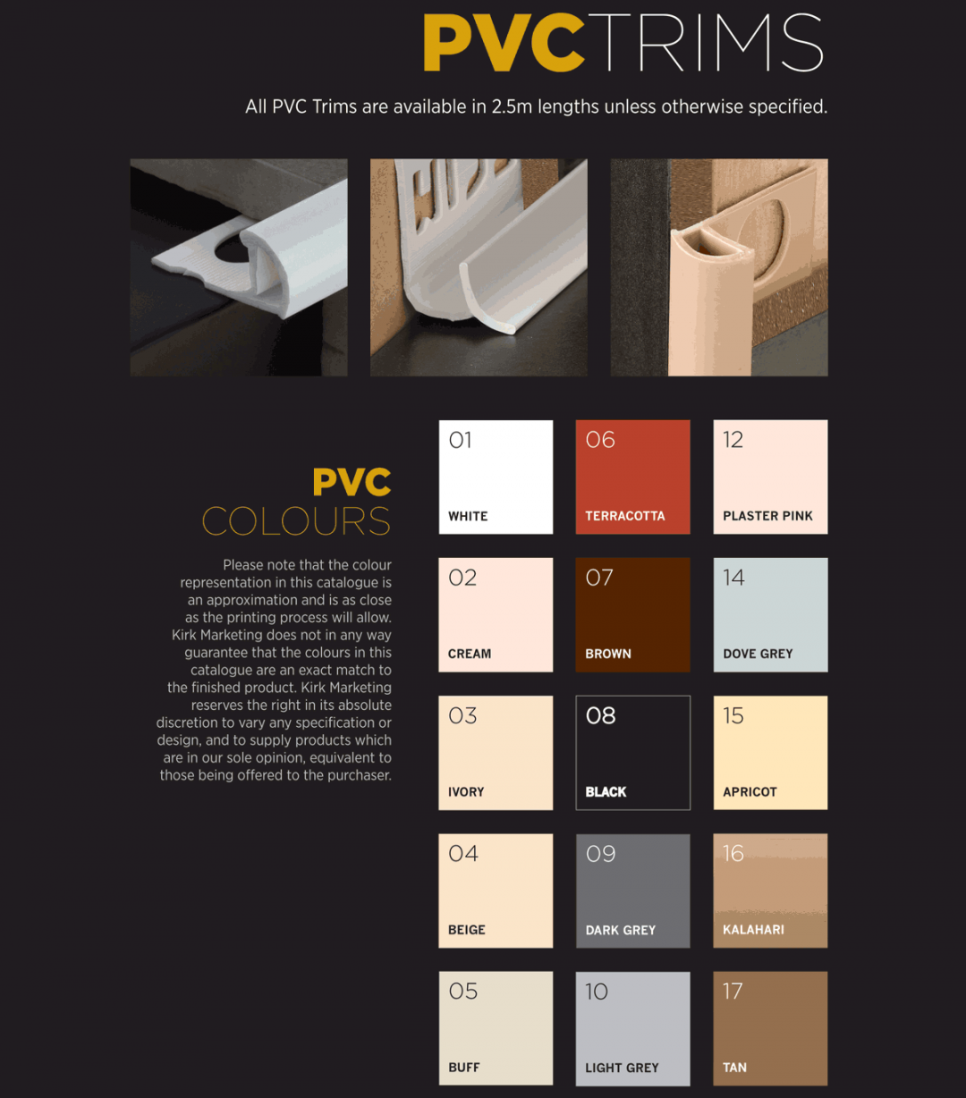 MTrim | Kirk Marketing