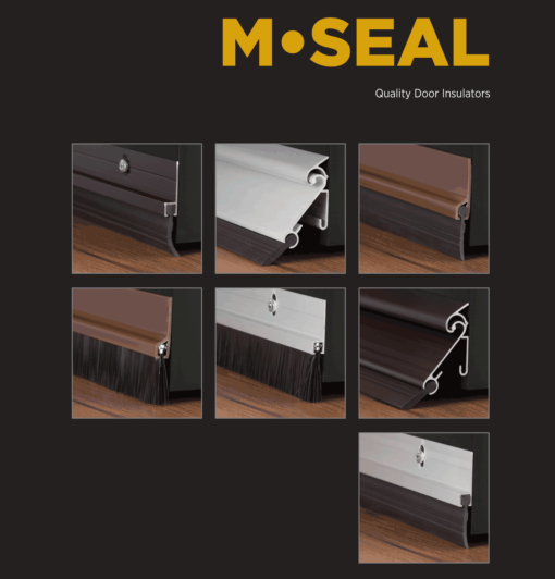 MSeal | Kirk Marketing