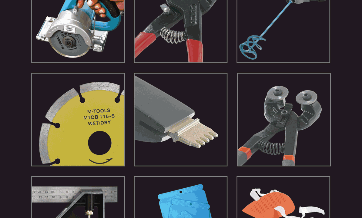 MTOOLS | Kirk Marketing