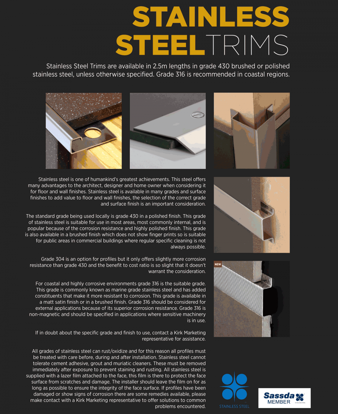 MTrim | Kirk Marketing