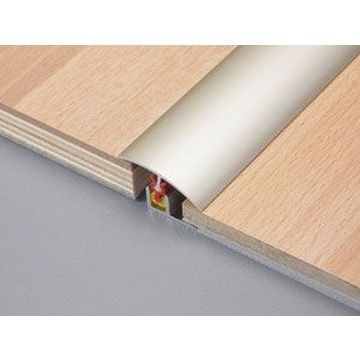 Dural Clipper 2000Trans Rustic Oak Lgth 1 | Kirk Marketing