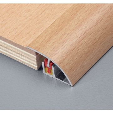 Dural Clipper 1000 Finish Cherry Lgth 1 | Kirk Marketing