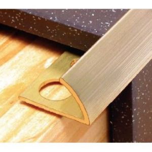 Tile Trims | Kirk Marketing