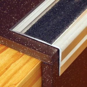 Aluminium With Carb Inserts | Kirk Marketing