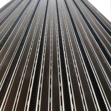 Mastermat - Entrance Mats | Kirk Marketing