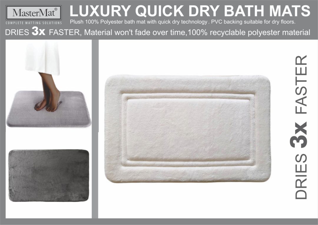 MasterMat | Kirk Marketing