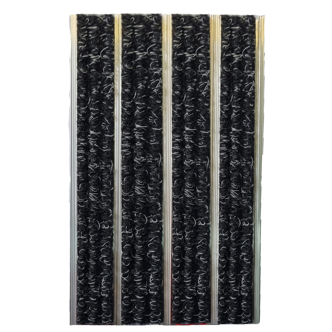 Mastermat - Entrance Mats | Kirk Marketing