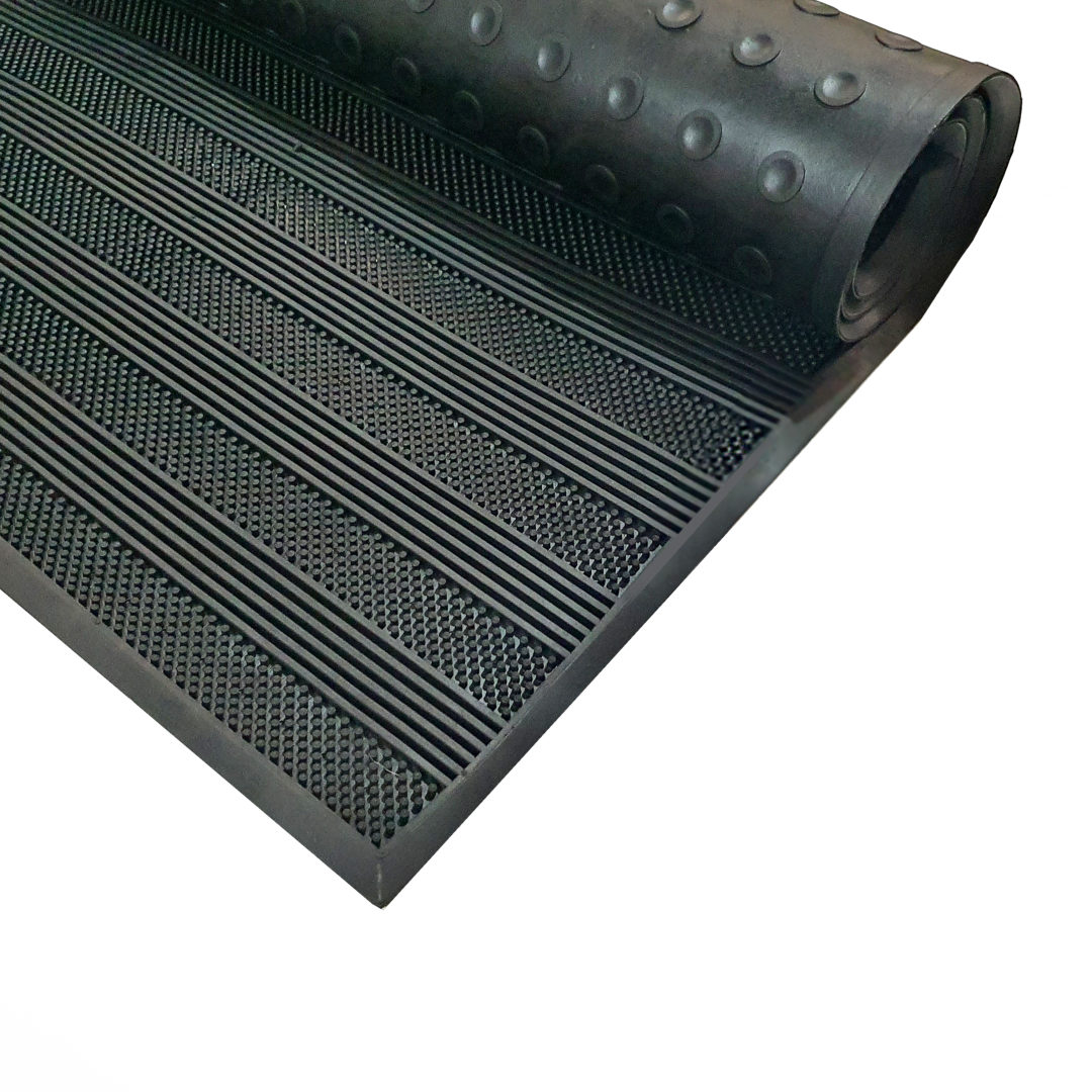 Mastermat - Industrial Rubber Mats | Kirk Marketing