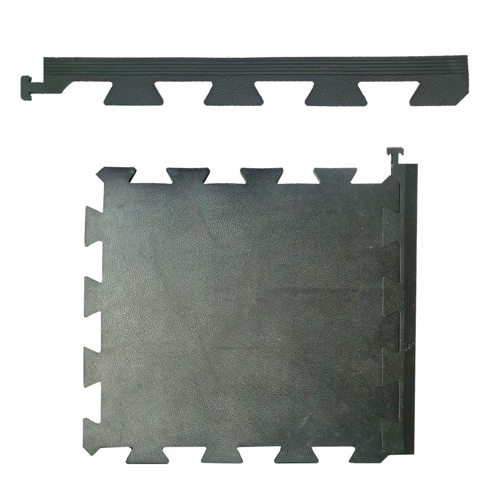 Mastermat - Industrial Rubber Mats | Kirk Marketing