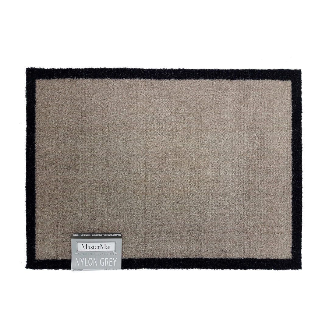 Mastermat - Door Mats | Kirk Marketing