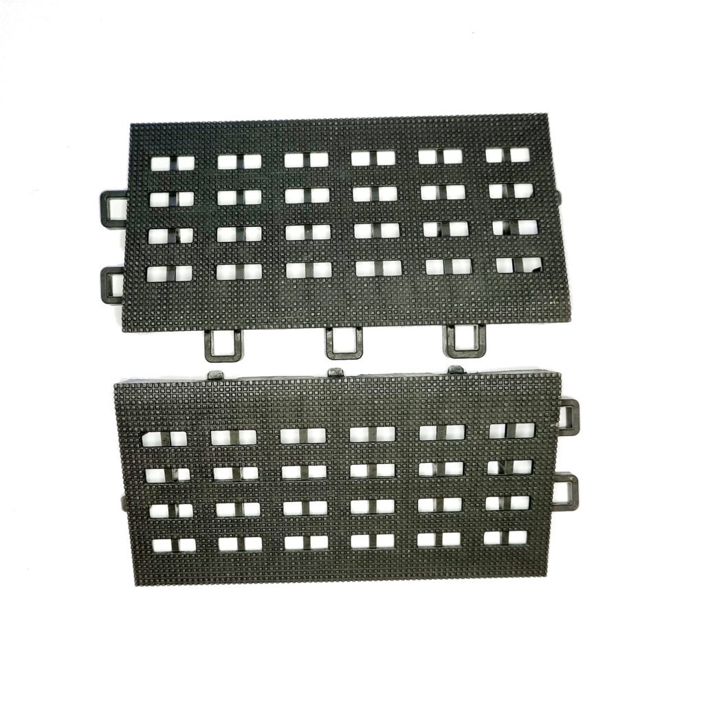 Mastermat - Entrance Mats | Kirk Marketing