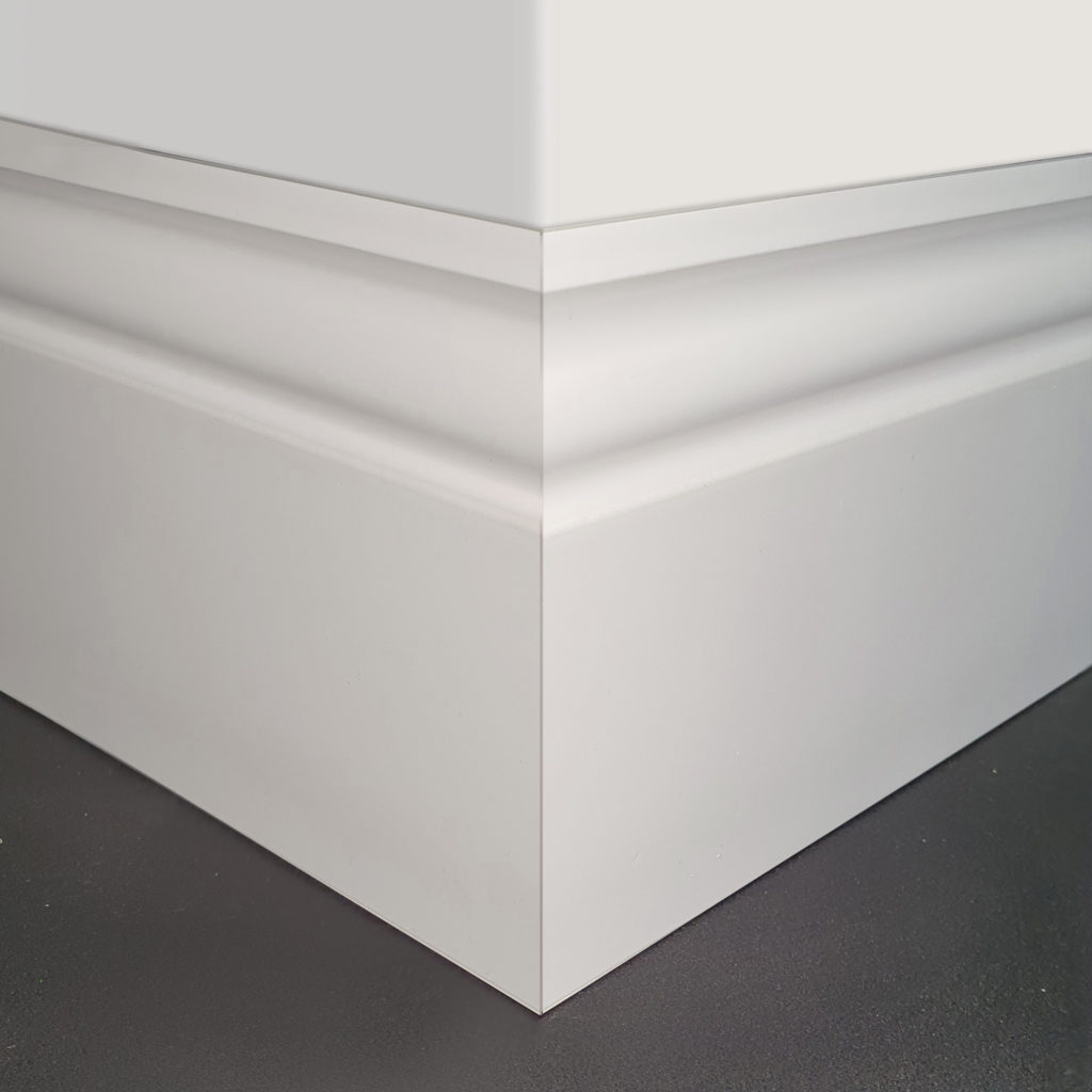 DURA Polymer Skirting | Kirk Marketing