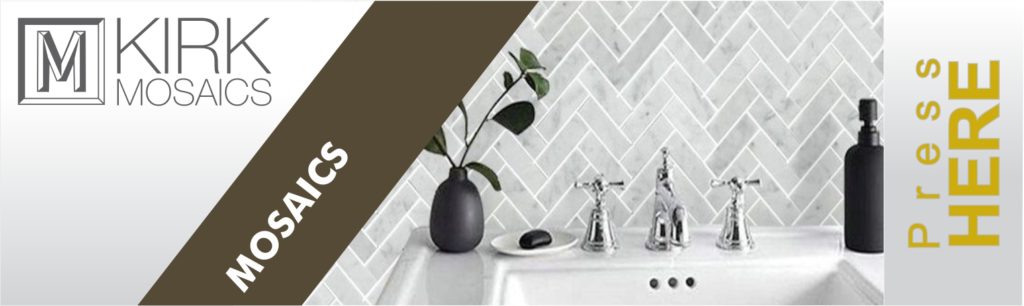 Kirk Marketing | Tile Trims and Tiling accessories Supplier to the ...