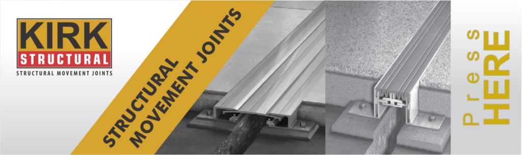 Kirk Marketing | Tile Trims and Tiling accessories Supplier to the ...