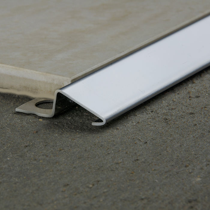 Stainless Steel Ramps | Kirk Marketing