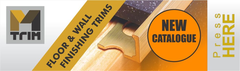 Kirk Marketing | Tile Trims and Tiling accessories Supplier to the ...